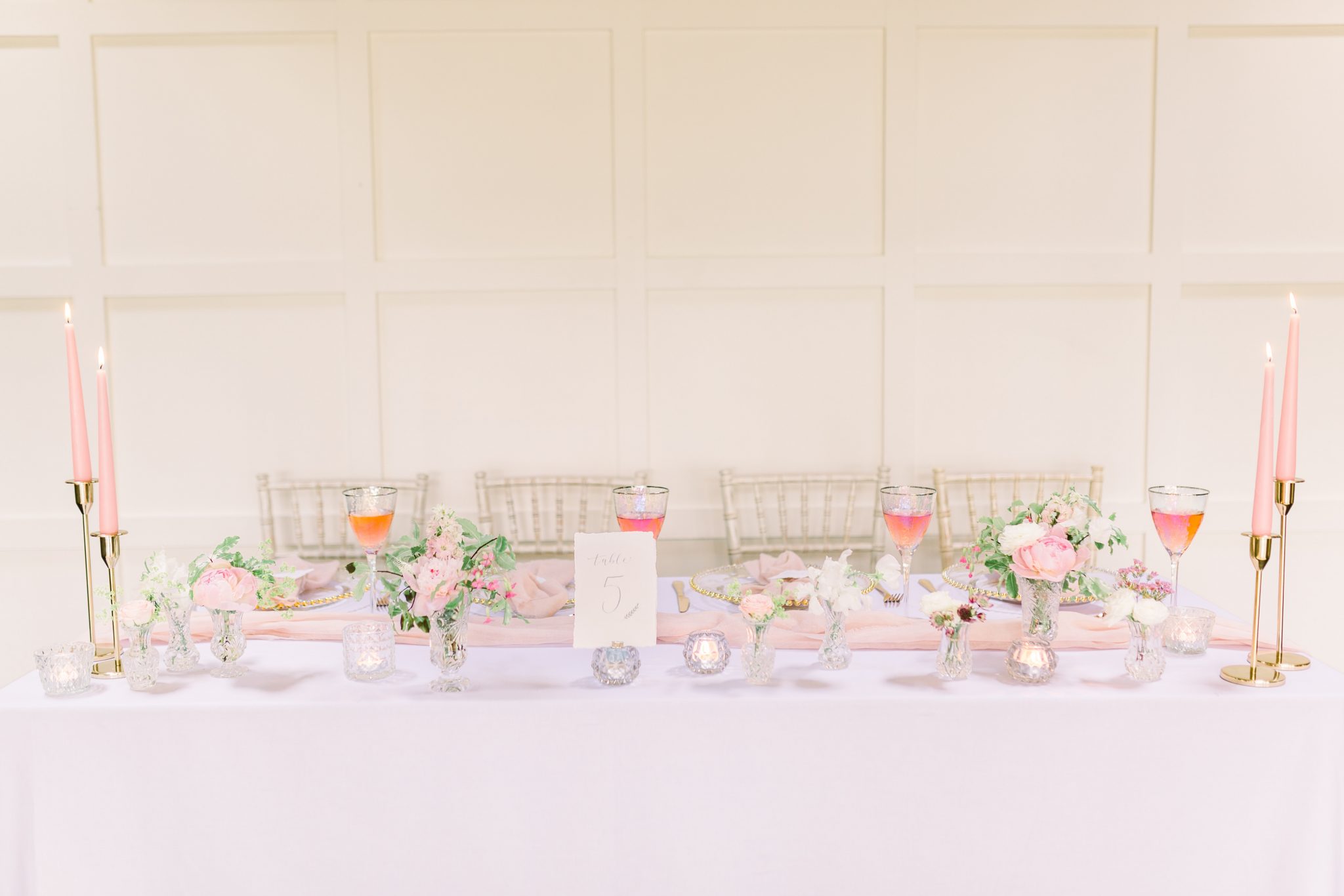 A Helpful Guide To Planning Your Wedding Day Timings