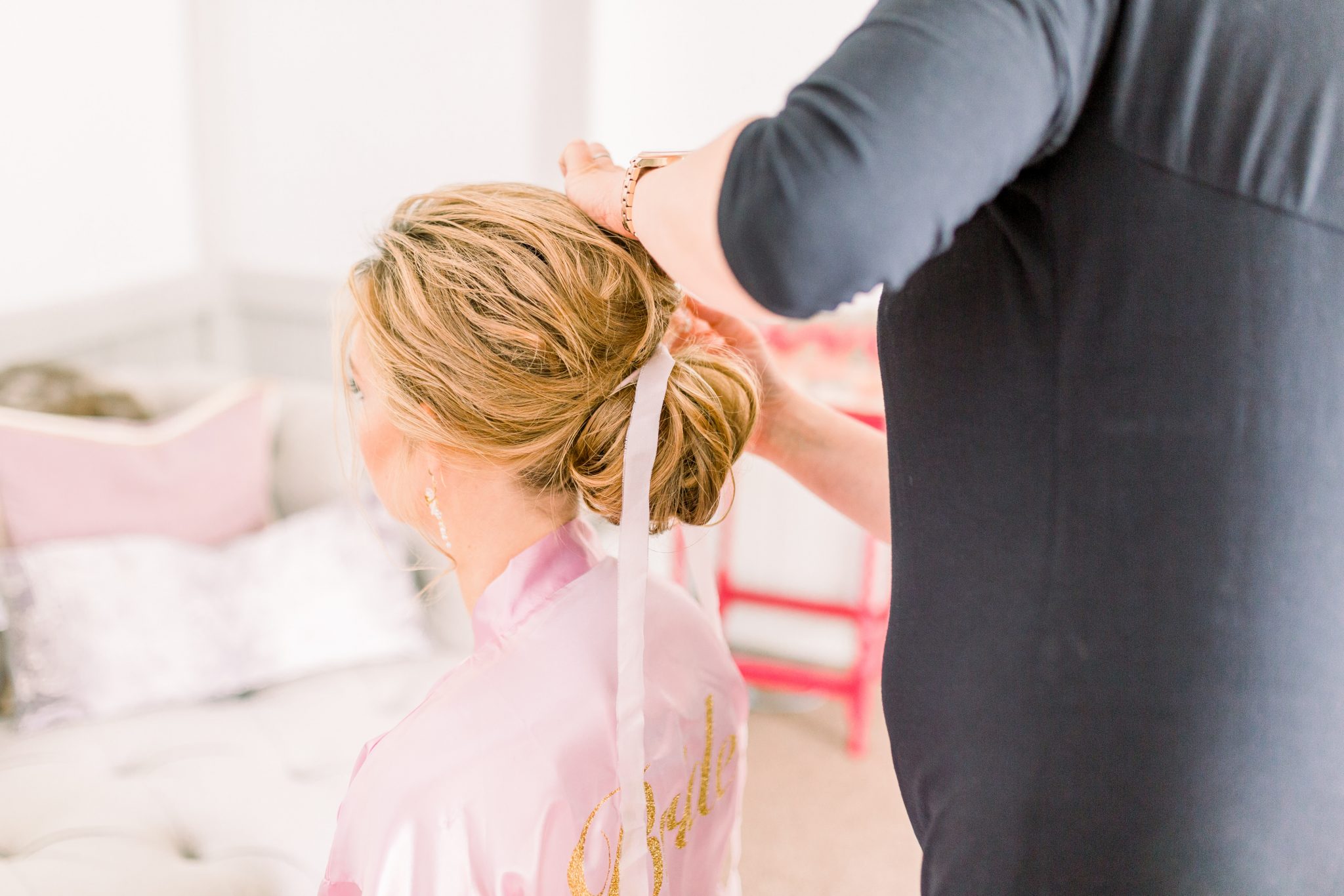 A Helpful Guide To Planning Your Wedding Day Timings